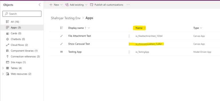 How To Embed A Canvas App On A Model Driven Dynamics Form Aqualitycrm