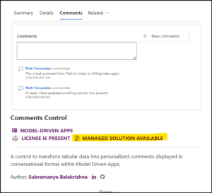 Install PowerApps Components From Pcf.gallery To Your Org - AqualityCRM