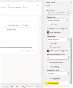 Install PowerApps Components From Pcf.gallery To Your Org - AqualityCRM