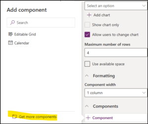 Install PowerApps Components From Pcf.gallery To Your Org - AqualityCRM