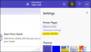 Power Pages: Convert Standard to Enhanced Data Model - AqualityCRM