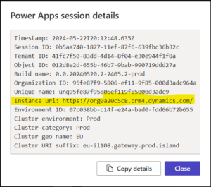 Power Pages: Convert Standard to Enhanced Data Model - AqualityCRM