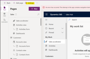 Enable Mobile Offline for Model Driven Apps in Power Apps - AqualityCRM
