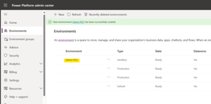Enable Mobile Offline for Model Driven Apps in Power Apps - AqualityCRM