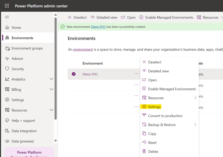 Enable Mobile Offline for Model Driven Apps in Power Apps - AqualityCRM