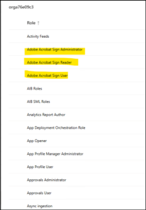 Integrating Adobe Acrobat Sign with Microsoft Dynamics 365 - AqualityCRM
