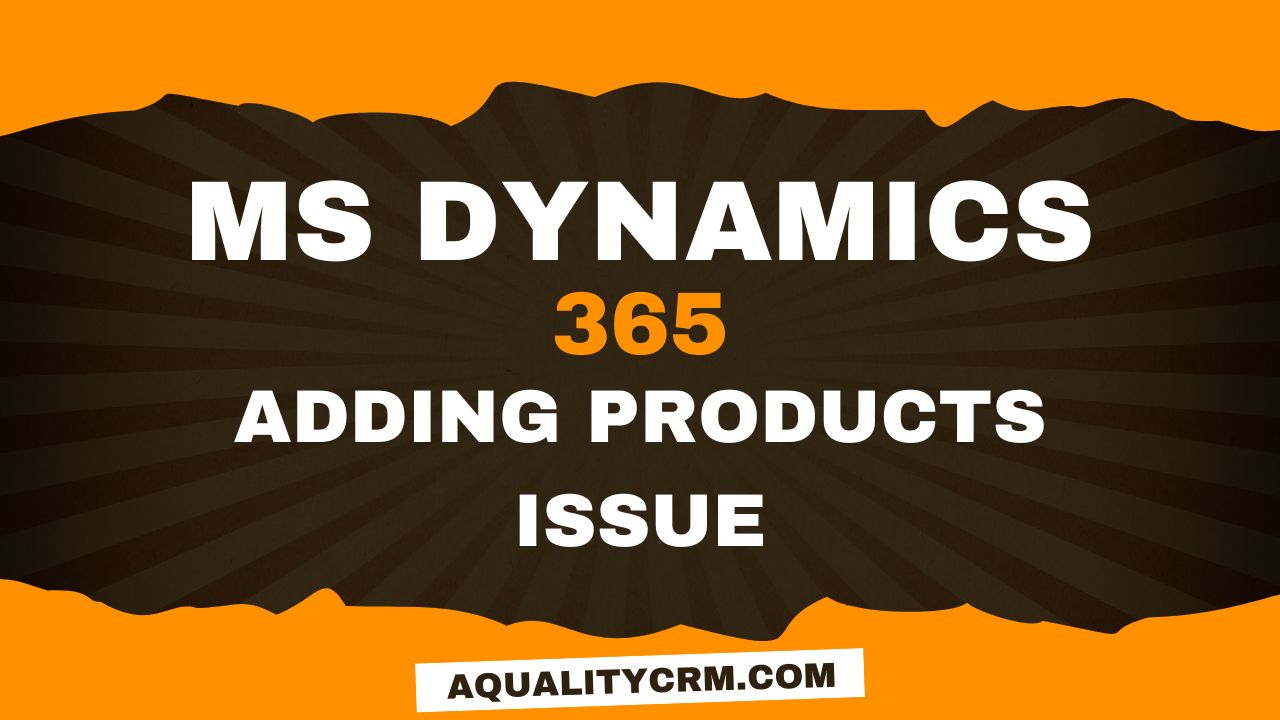 Dynamics 365 Automation: Workflows vs. Cloud Flows vs. Logic Apps vs ...