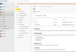 Source Control: Git Integration in Power Platform - AqualityCRM