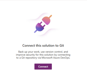 Source Control: Git Integration in Power Platform - AqualityCRM