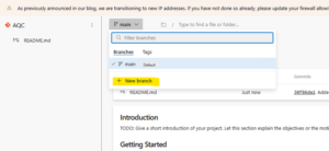 Source Control: Git Integration in Power Platform - AqualityCRM