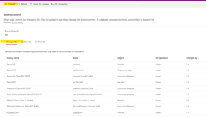 Source Control Git Integration In Power Platform Aqualitycrm